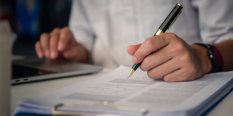 A Guide To Caregiver Background Checks For Caregiver Registry Compliance